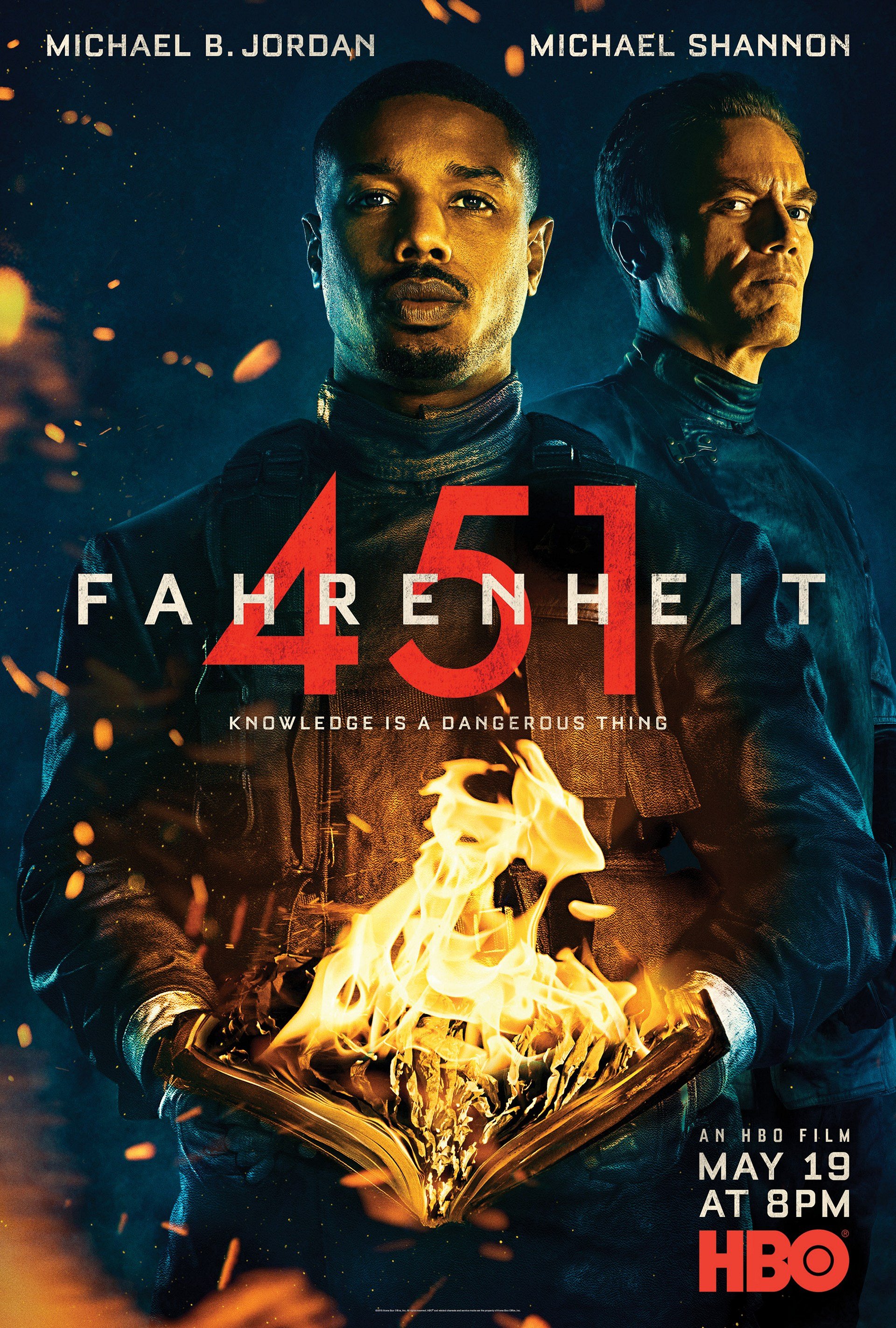 Fahrenheit 451 m r OKUR Fahrenheit 451 m r OKUR